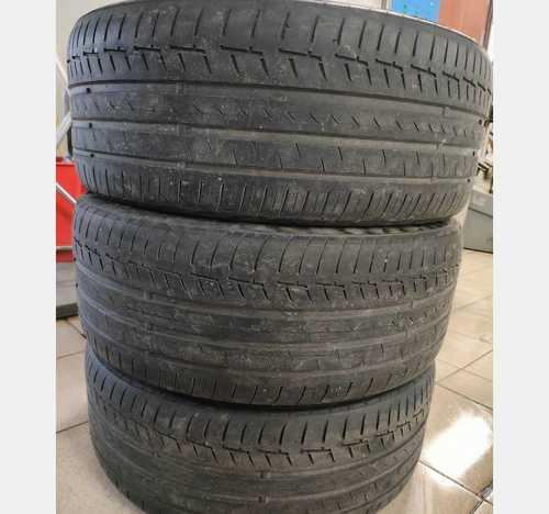 Continental ContiPremiumContact 6 235/45 R18