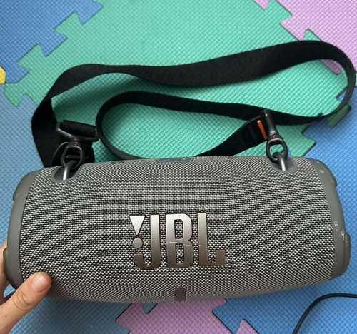 Колонка jbl xtreme 3