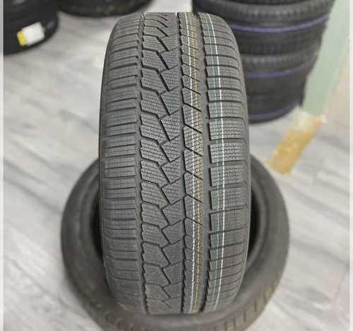 Continental ContiWinterContact TS 860S 245/40 R20 99W