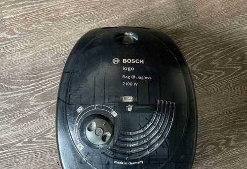 Пылесос bosch BSG 62185