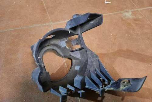 Кронштейн фары противотуманной Subaru Impreza (G12