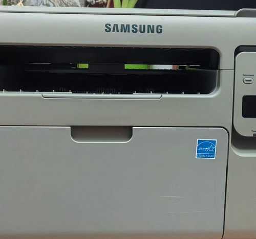 Мфу Samsung scx 3400