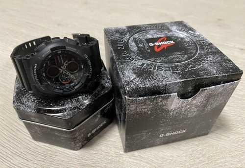 Часы Сasio G-Shock GA140