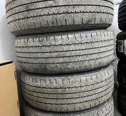 Triangle TR257 235/60 R18
