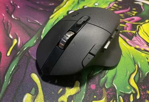 Игровая мышь logitech g604