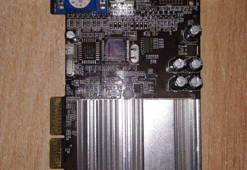 Nvidia GeForce4 MX 440