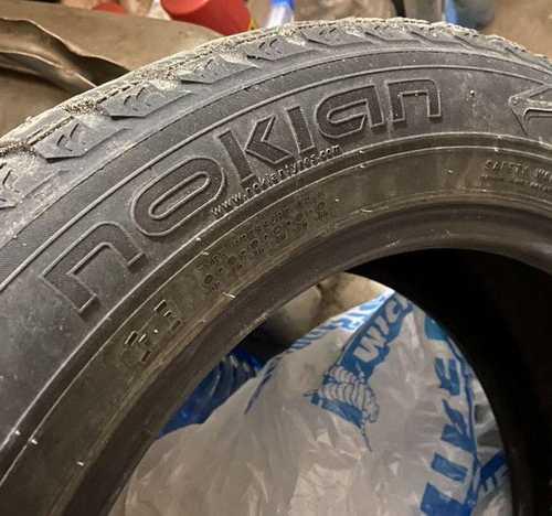 Nokian Tyres Nordman 5 205/55 R16