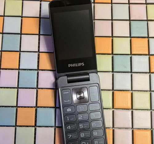 Philips E2602