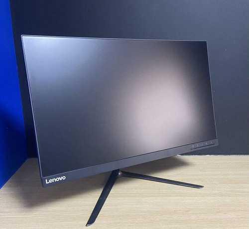 Монитор Lenovo 24" IPS Безрамочный Full HD