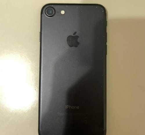 iPhone 7, 32 ГБ