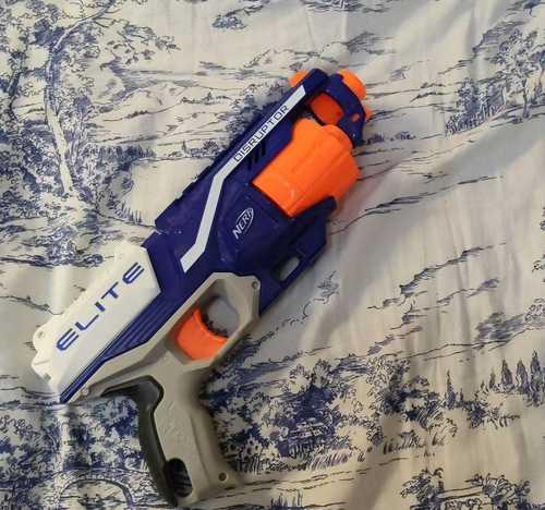 Бластер Nerf Elite