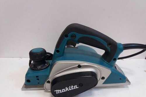 Рубанок электрический Makita KP0800