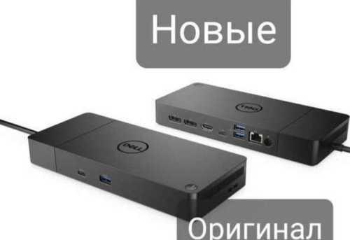 Dell Док станция Оригинал