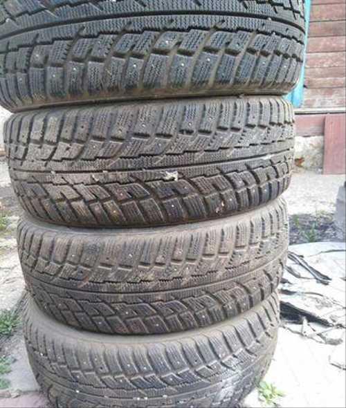 Kumho 722 225/65 R17 106