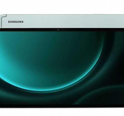 Tab S9 FE 8/256 Wi-Fi Зеленый