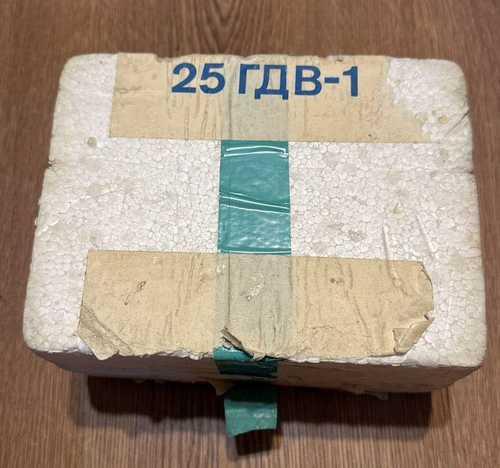 Динамик 25гдв-1-4 новый