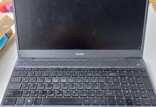 Haier ноутбук