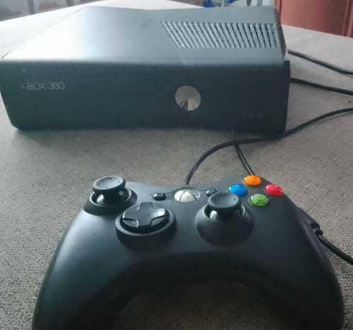 Xbox 360 slim