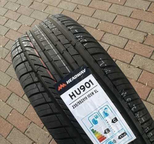 Headway HU901 235/55 R19 105W