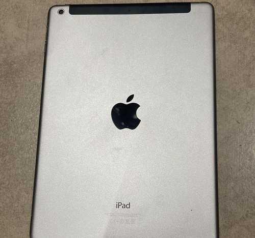 iPad air 1 128gb