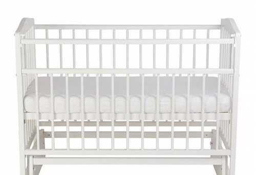 Кроватка для новорожденных