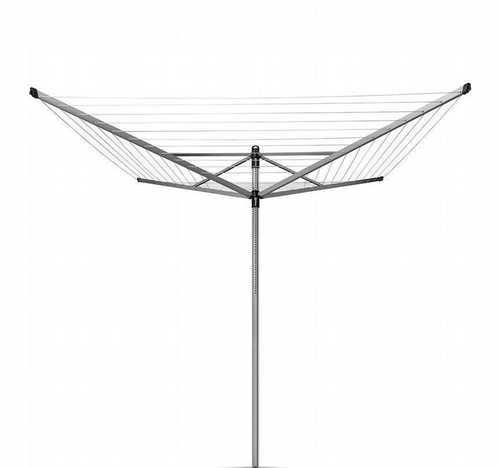 Сушилка для белья уличная Brabantia Lift-O-Matic 6