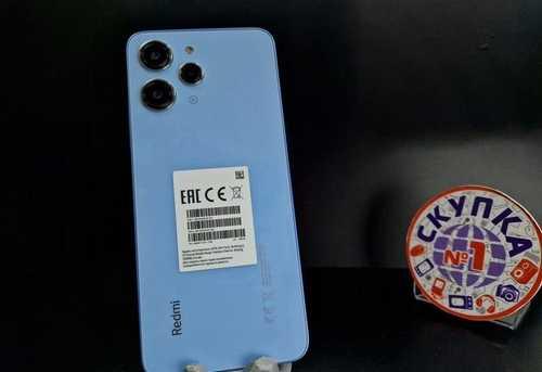 Xiaomi Redmi Note 12, 8/256 ГБ