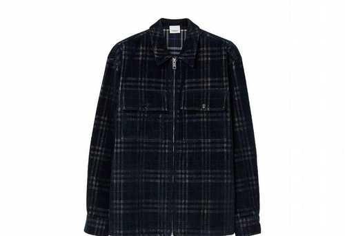 Burberry рубашка