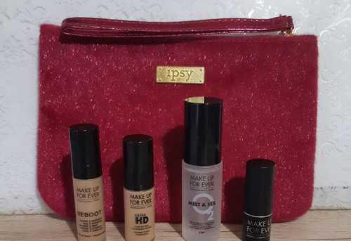 Набор Make Up For Ever Beauty bag