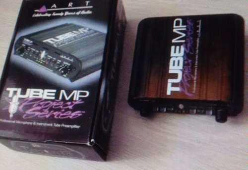 Ламповый пред Art Tube mp