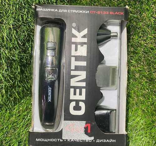 Машинка для стрижки волос Centek ct-2133 (З)