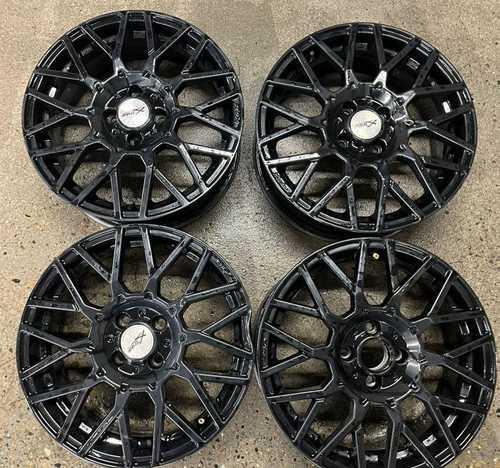 Литье диски r16 4x98
