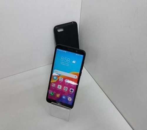 Мобильный телефон Huawei Honor 7A 2/32GB