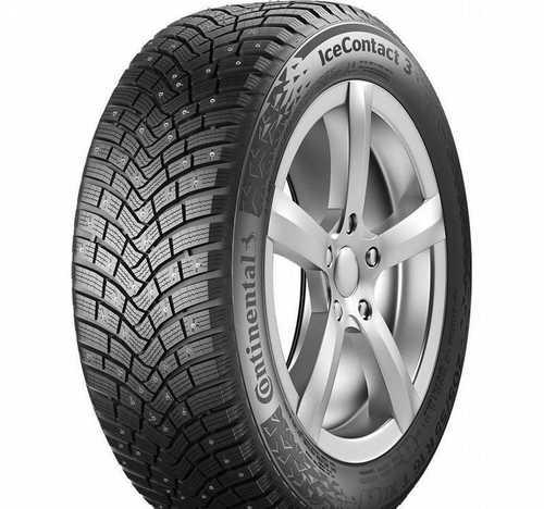 Continental IceContact 3 275/50 R20 113T
