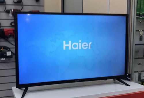 А5) Телевизор Haier LE32K6500SA