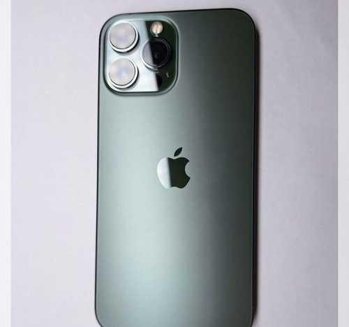 iPhone 13 Pro Max, 256 ГБ