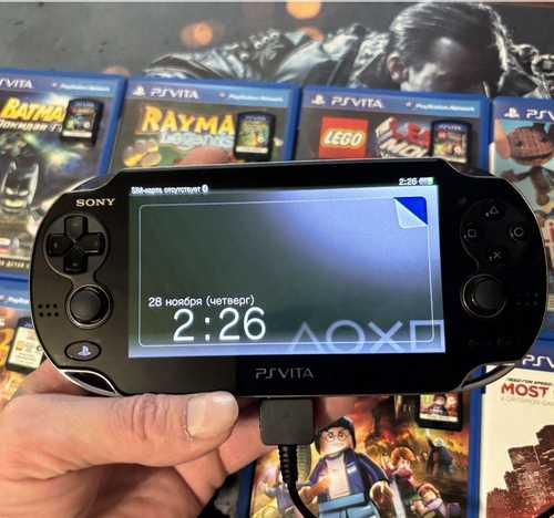 Sony psp Vita