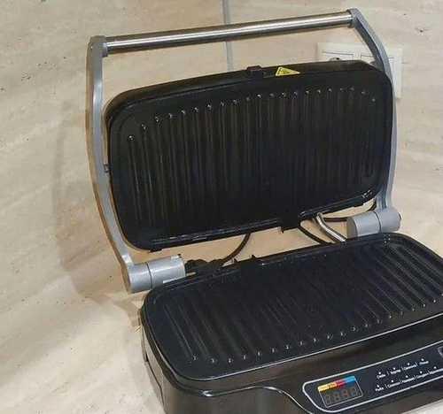 Электрогриль Midea mgr 4500