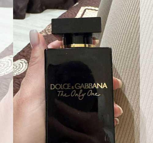 Dolce Gabbana The only one intense 100 ml