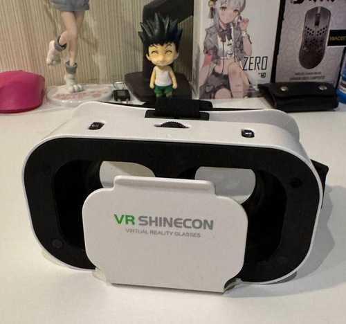 Vr очки для телефона ShineCon