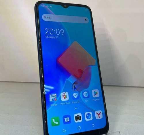 TECNO Spark Go 2022, 2/32 ГБ