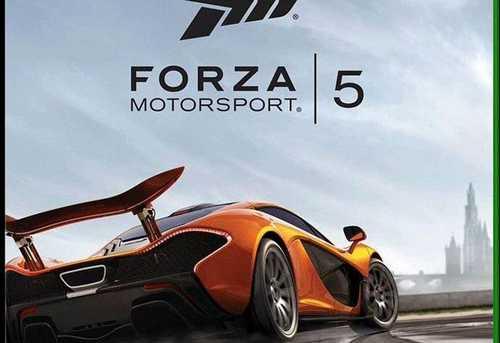 Forza horizon 5(V) / Xbox One X/S