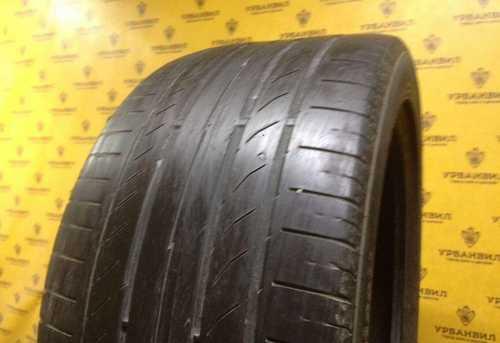 Continental ContiSportContact 5 245/40 R17 91W