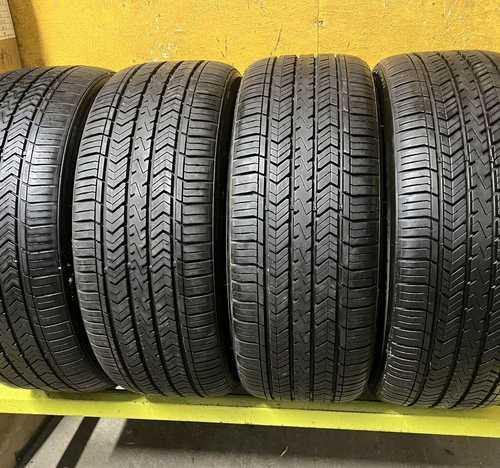 Charmhoo CH01 Touring 215/50 R17
