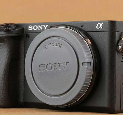 Sony A6400 (id-50915)