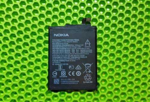 Аккумулятор Nokia HE338