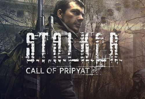 Stalker Call of Pripyat Steam SteamGift