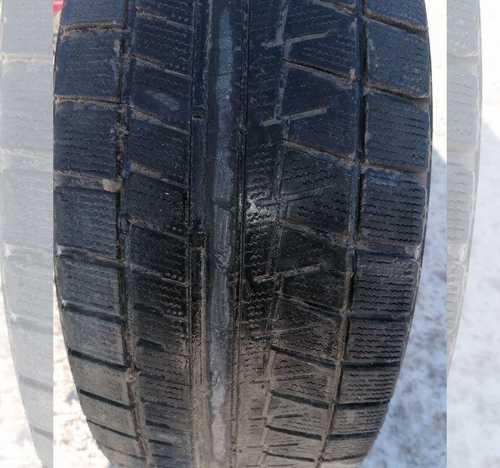 Bridgestone Blizzak Revo GZ 225/55 R16 95Q