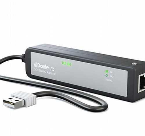 Двунаправленный конвертер CVGaudio easyconn USB-D