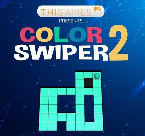 Color Swiper 2 PlayStation